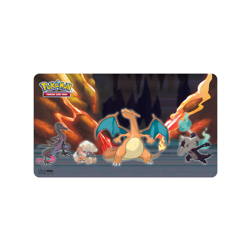 Pokémon Scorching Summit Playmat, 23,80