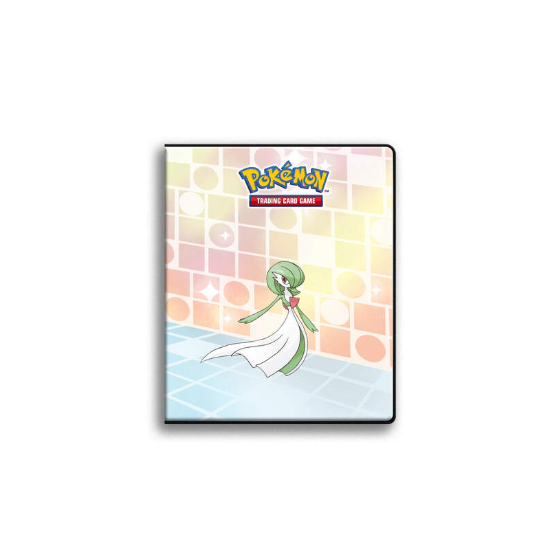 Ultra PRO - Trick Room-Design 4-Pocket Portfolio für Pokémon, 7,49